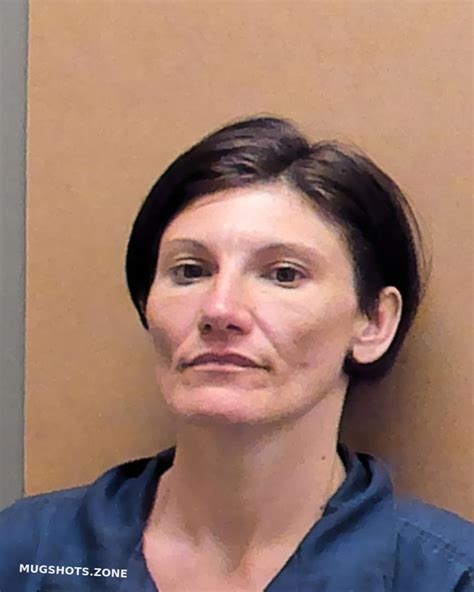 Jenny Leanne Newman 04052022 Montgomery County Mugshots Zone