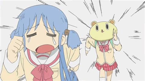 Nichijou Mio 