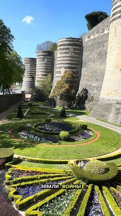 Франция страна исчезнувших замков Youtube