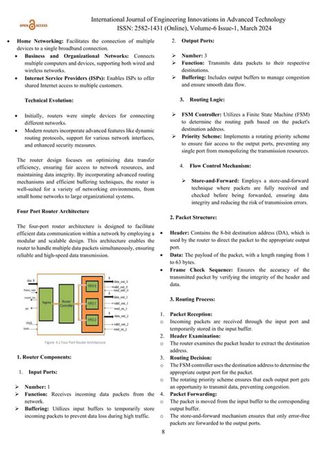 A High Speed Communication System Is Based On The Design Of A Bi Noc