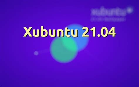 Xubuntu 2104 Viser Oss Hva Bakgrunnen Din Vil Være