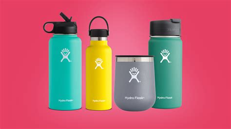 How Are Hydro Flasks Made Hydro Flask Manufacturer