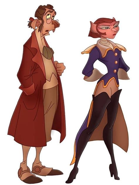 Pin By Dand T On Treasure Planet Treasure Planet Disney Art Style