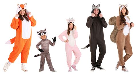 Costume Ideas For Groups Of Five [costume Guide] Halloweencostumes
