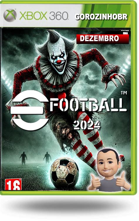 Xbox 360 Gorozinhobr