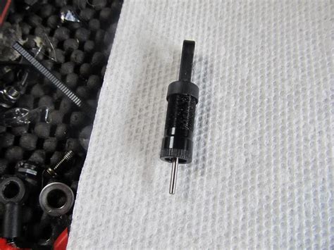 TC Does RC Exotek F1R Update