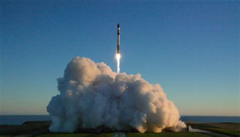 Rocket Labyep Rocket Labhas A Plan To Deliver Satellites To The Moon Ars Technica