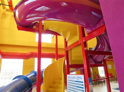 Regina Hotel With Water Slide And Indoor Pool Comfort Suites Regina