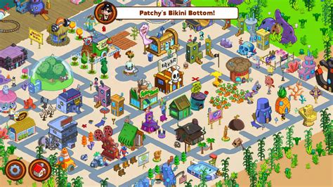 Spongebob Moves In Apk Mod Android Puasamod