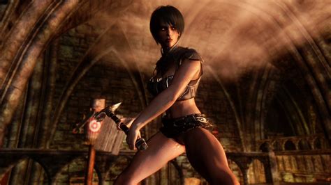Best Looking Npc Overhaul Page 26 Request And Find Skyrim Non Adult Mods Loverslab