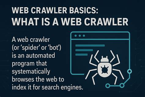 What Is A Web Crawler Understanding Web Crawling Vs Scraping