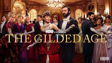 How To Watch The Gilded Age Season 3 In The Uk Upnext By Reelgood
