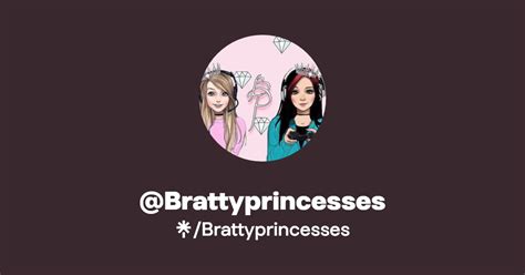 Brattyprincesses Find Brattyprincesses Onlyfans Linktree