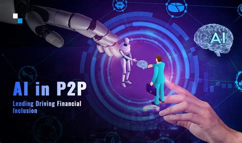 Peer To Peer Lending Platform Software For Streamlined P2p Lending John Carol Medium