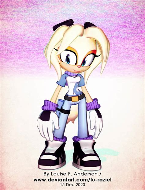 Lu Raziel User Profile Deviantart