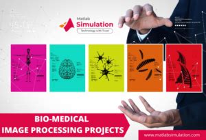 BioMedical Image Processing Projects Matlabsimulation
