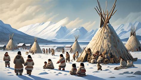 Indigenous Vs Inuit Fatsil