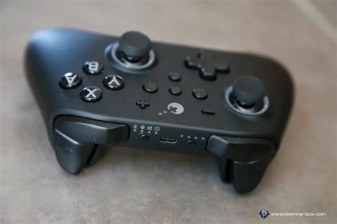GuliKit KK Max Controller Review The Xbox Style Controller You Didnt Know You Needed