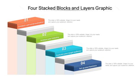 Top 5 Four Block Templates With Examples And Samples