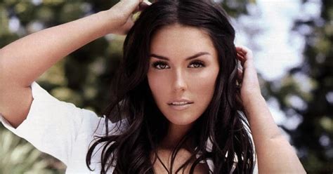 Actress And Model Picture Cute Taylor Cole Looking Hot