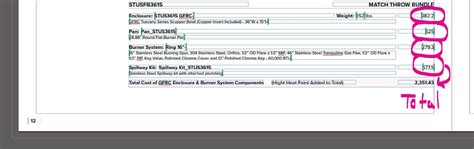 Anyone Know Of A Way To Calculate Text Fields Not In A Table Just A