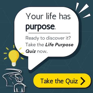 Finding Your Life Purpose A Guide To Meaning And Direction