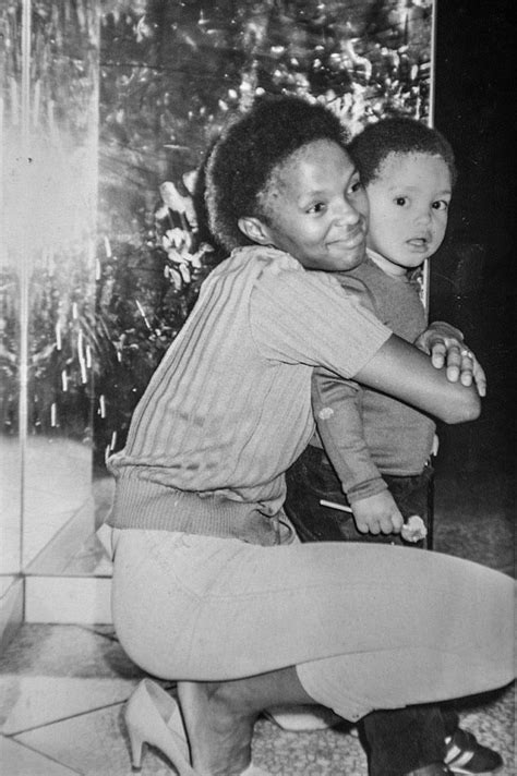 Trevor Noah Remembers The Terrible Day His Abusive Stepfather Shot His