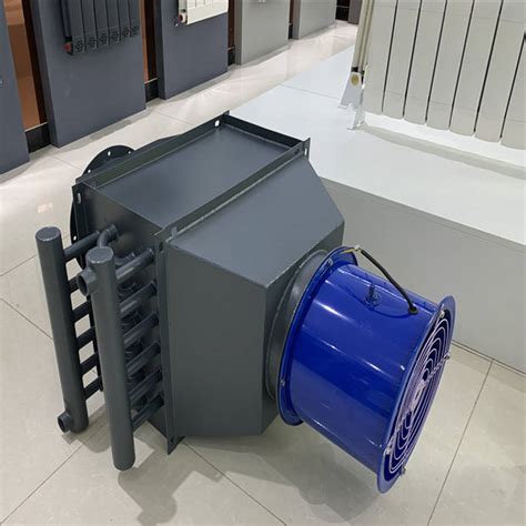 板翅式换热器工作原理深度解析 流体 流动 热量