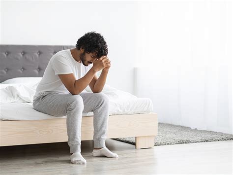 Erectile Dysfunction His Pelvic Health