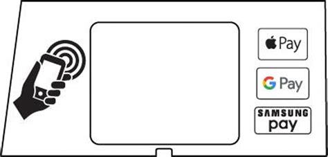 Ene0706g020w Contactless Card Reader Cover