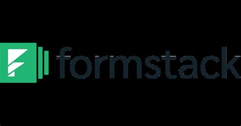 How To Create An Online Form With Formstack ITS