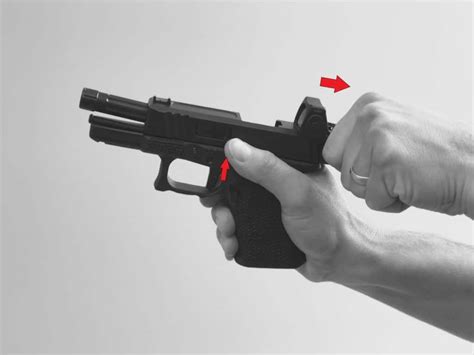How To Replace Your Glock Barrel Shadow Systems