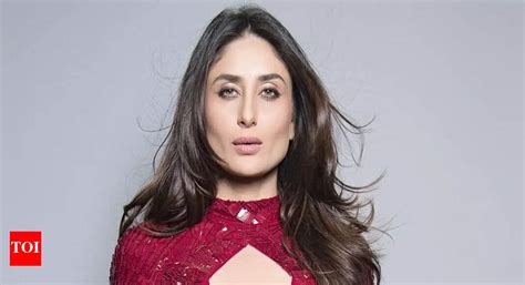 Kareena Kapoor Khan Takes A Jab At Bollywoods Six Pack Obsession