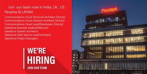 Sowmiyanarayanan Srinivasan On Linkedin Salesforce Communicationscloud Hiring Indiajobs