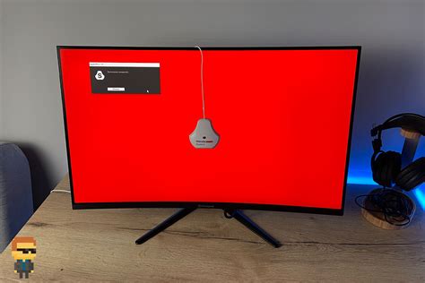 Обзор AOPEN Fire Legend 32HC5QRPbiipx — 32" безрамочного монитора для ...