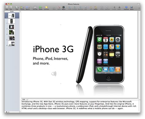 Applescript Add Picture Slides To Presentation