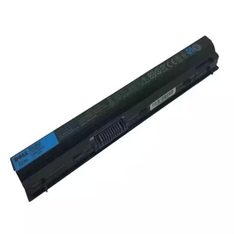 New Genuine Laptop Battery For Dell Latitude E6220latitude E6230