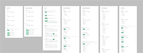 quick filter and dropdown by leapfrog technology on dribbble