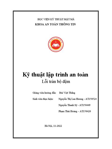 2 buffer overflow pdf