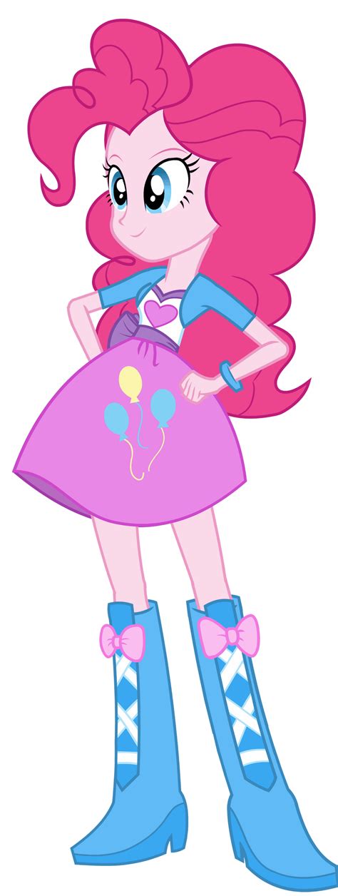 Pinkie Pie Equestria Girls By Ytpinkiepie2 On Deviantart