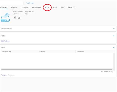 vsphere distributed switch configuration on some hosts differed from