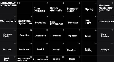 rule 34 artist name calendar calendar graphic challenge comic digital
