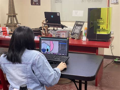 The Msu Iit Fab Lab The Msu Iit Fab Lab Mindanao