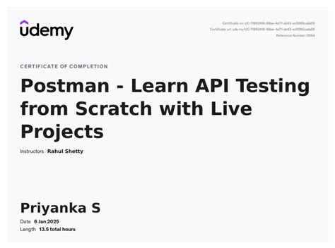 Priyanka S On Linkedin Continuouslearning Certification