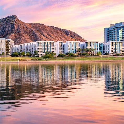 Travel To Tempe The Ultimate Travel Guide And Things To Do There