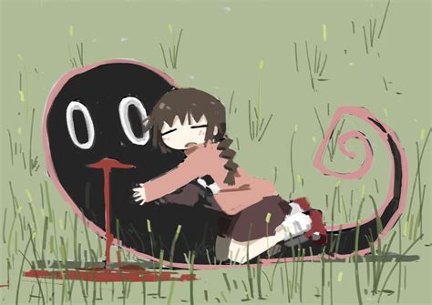 Yume Nikki Danbooru