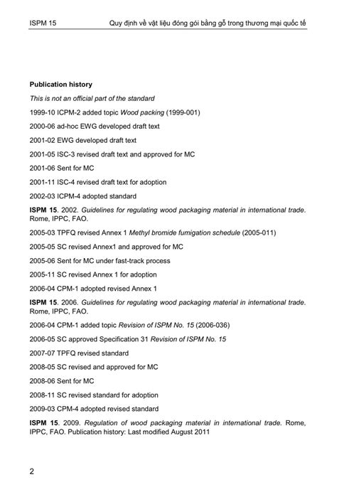 Ippc Ispm 15 Consultant For Wood Packing Material Wpm With Heat Treatment Machine For