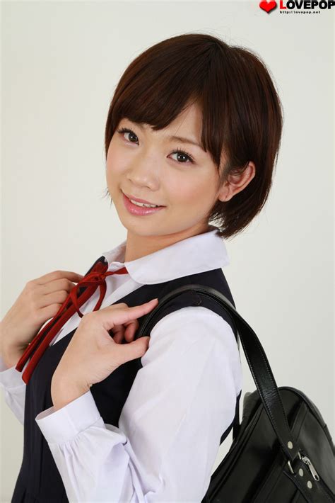 Lovepop 紗倉まな Mana Sakura Photoset 02 写真集 微图坊