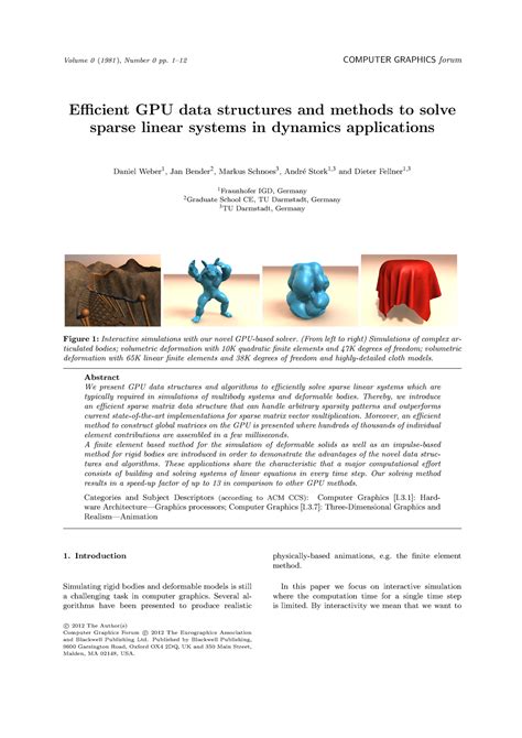 Genome Assembly On Multy Gpu Using String Graph Volume 0 1981 Number 0 Pp 112 Computer