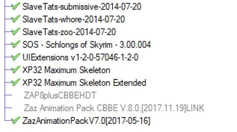 Immediate Ctd After Reinstalling Skyrim Technical Support Loverslab